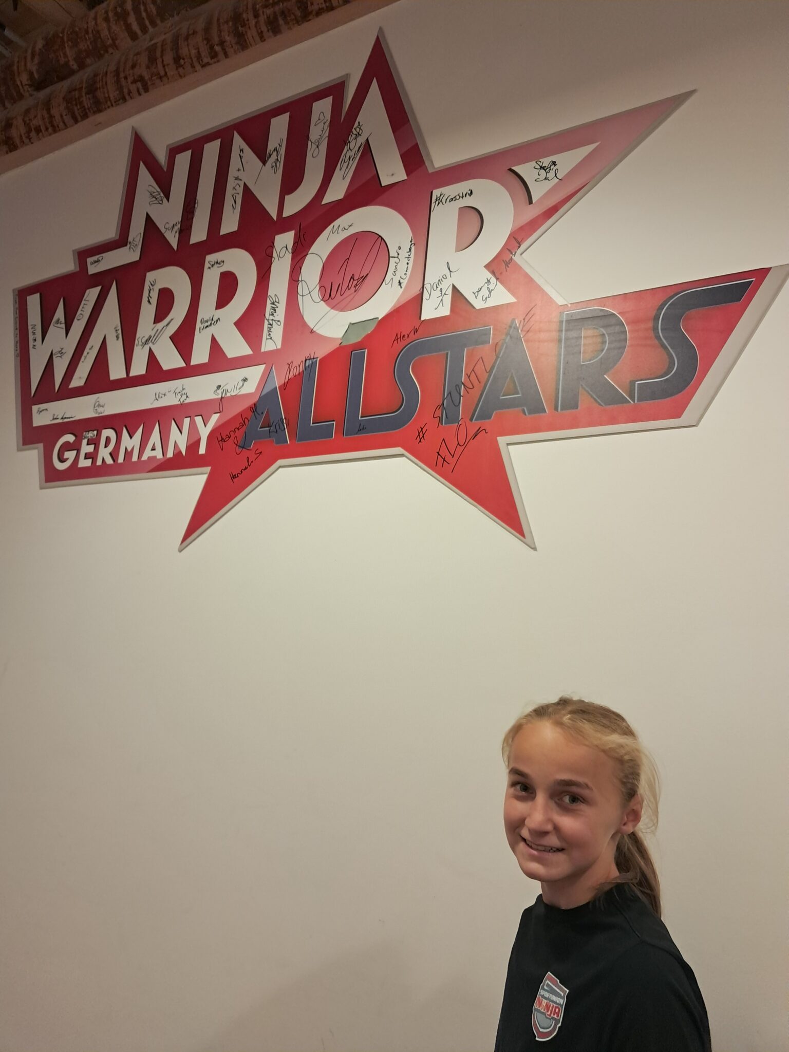 Golden Ticket für Anna Moosbrugger: "Ich freue mich wahnsinnig, dass ...