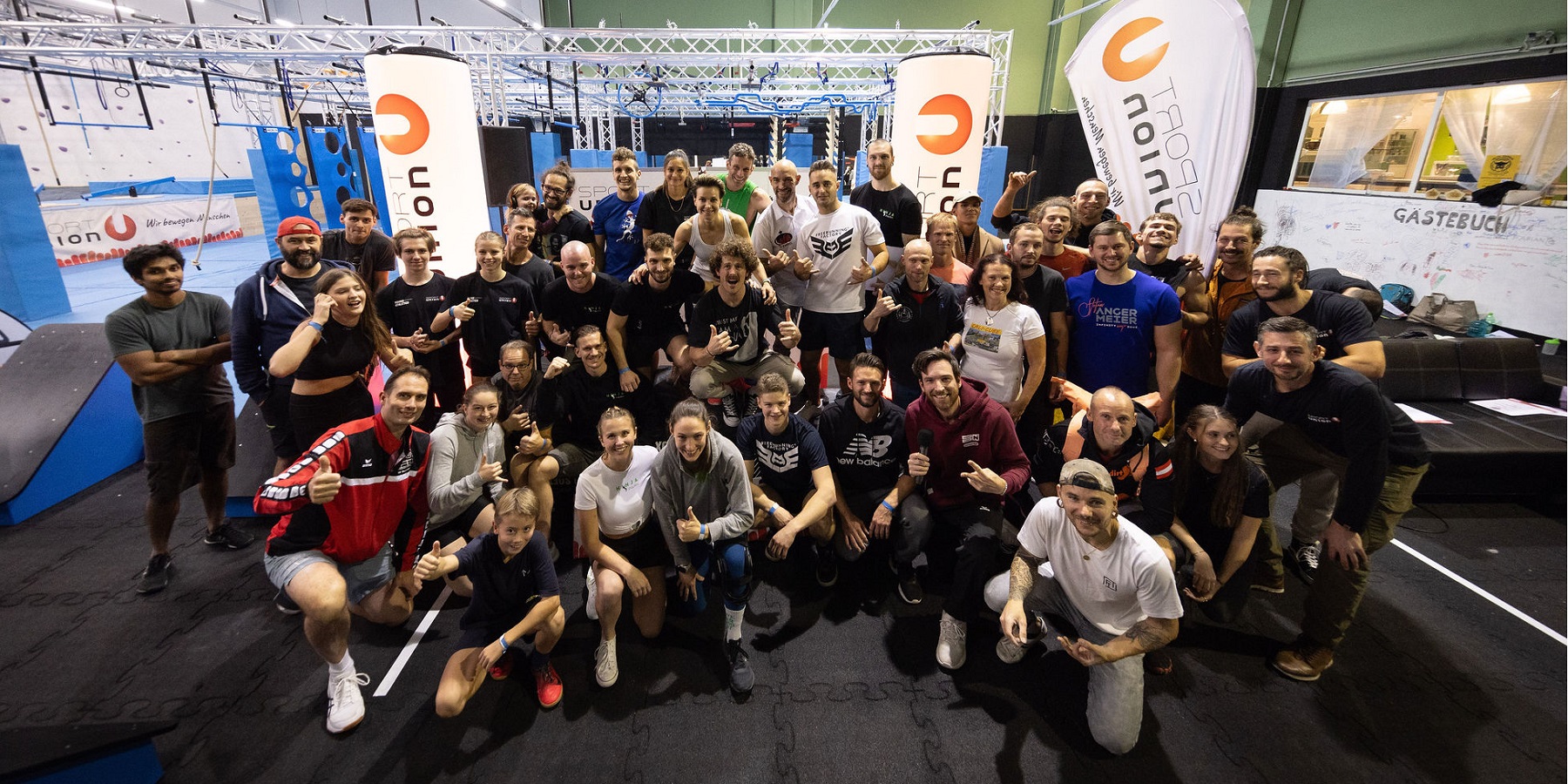 Alle Ergebnisse, Fotos und Videoclips von den ersten Ninja ...